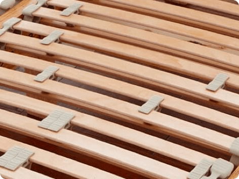 Platform Bed Frame Guide - European Sleep Works